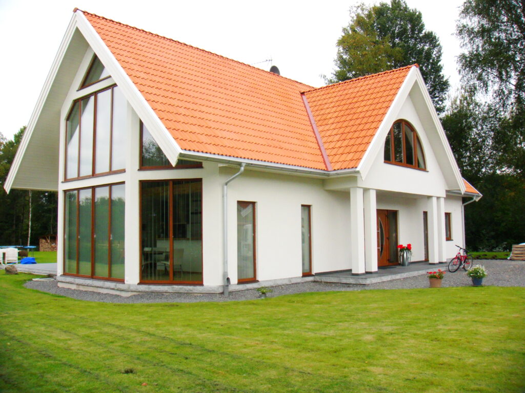 Terrace windows - AWA Sales